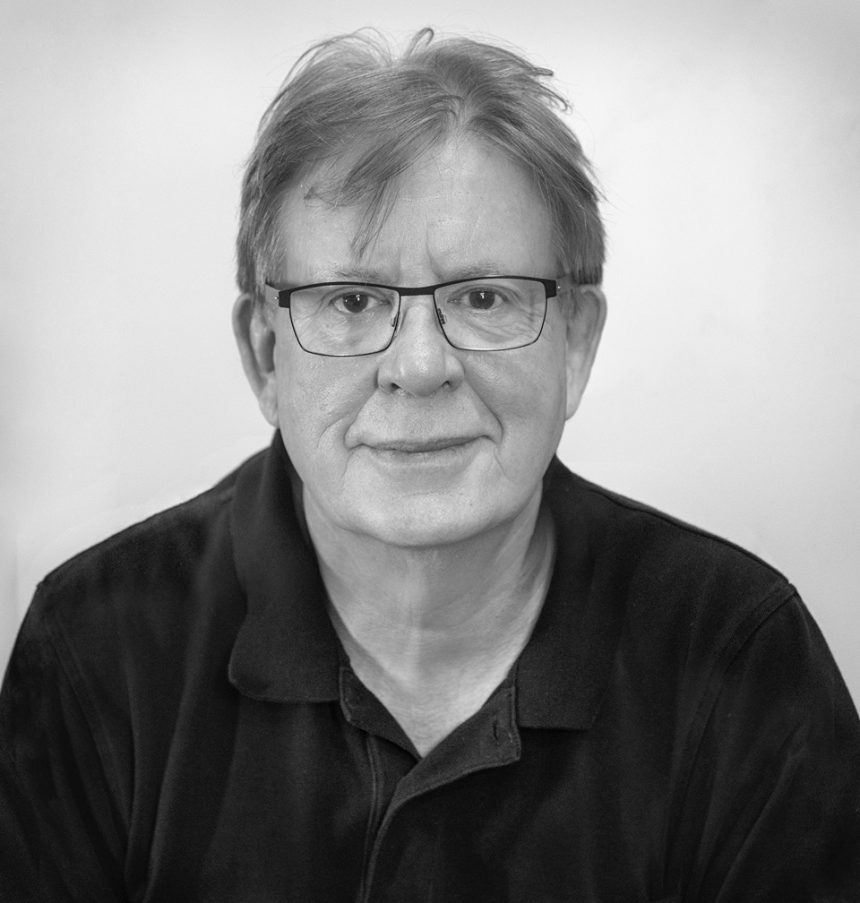 Meet Our Team – Contemporary Metal